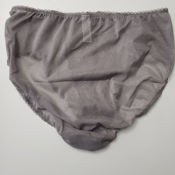 Wacoal | Intimates & Sleepwear | Nwt Wacoal Womens Retro Chic Hicut ...